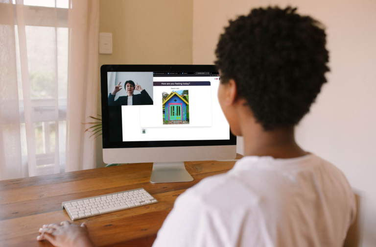 icebreaker for online meetings - icebreaker.online